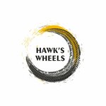 Hawk's Wheels (улица Беспалова No:47Г, Симферополь), oto lastik tamiri  Simferopol'dan (Akmescit'ten)