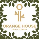Orange House (No:37, posyolok Verkhnyaya Beryozovka), resort oteller, tesisler  Ulan‑Ude'den