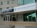 Azərbaycan Həndbol Federasiyası (Сity ​​of republican subordination Baku, Narimanov district, Koroglu Rеhimov Street, 55B), spor kurumları  Bakü'den