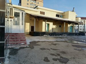 Imbirchik (Abilkair khan Avenue No:36), pasta, şekerleme ve tatlı  Aktöbe'den