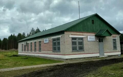 Yük istasyonu станция Архангельск, Arhangelsk, foto