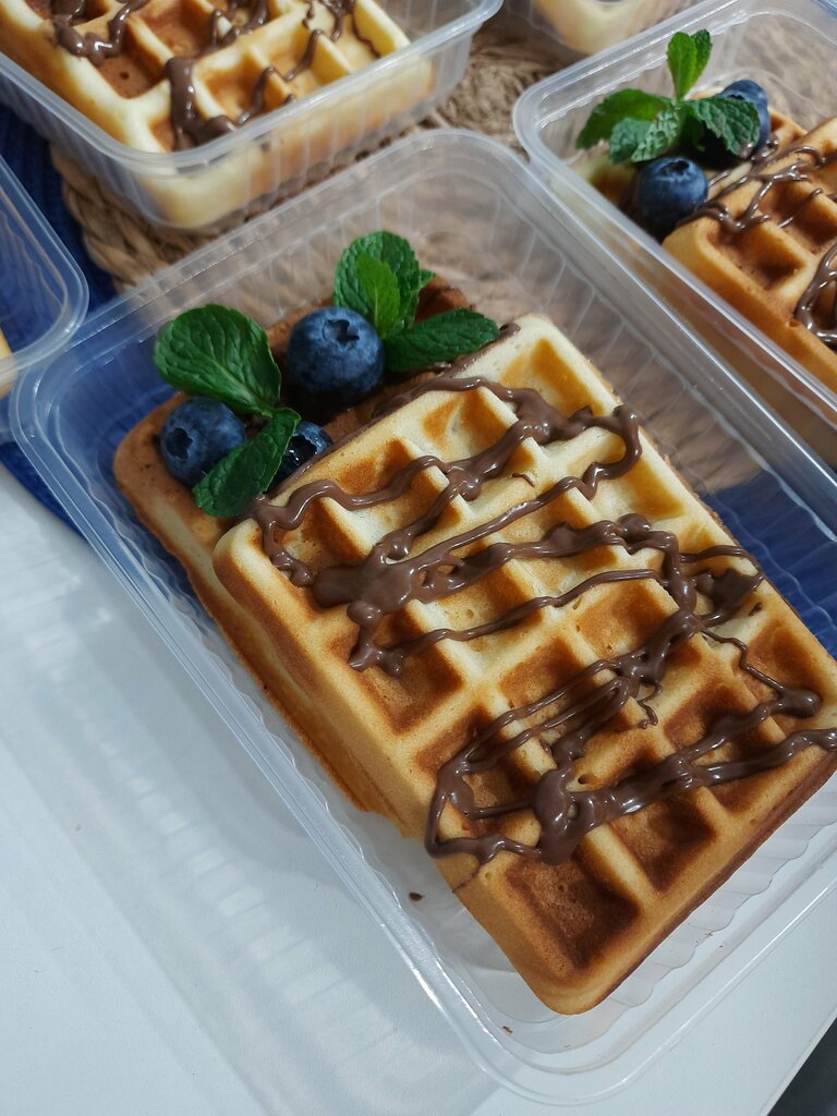 Al götür kahve Coffee Break, Petrozavodsk, foto