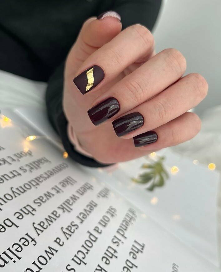 Manikür-pedikür Mimi. studionails, Anapa, foto