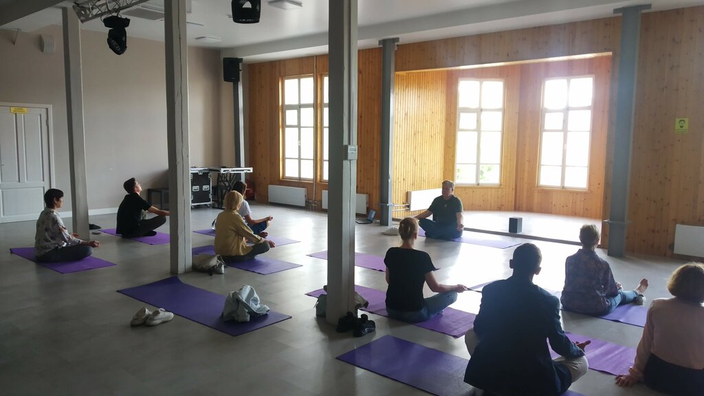 Spritüel arınma merkezi Art bio-correction, Elektrostal, foto