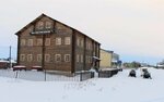 Библиотечно-музейный комплекс (No:32, село Оксино), müzeler ve sanat galerileri  Nenets özerk okrugundan