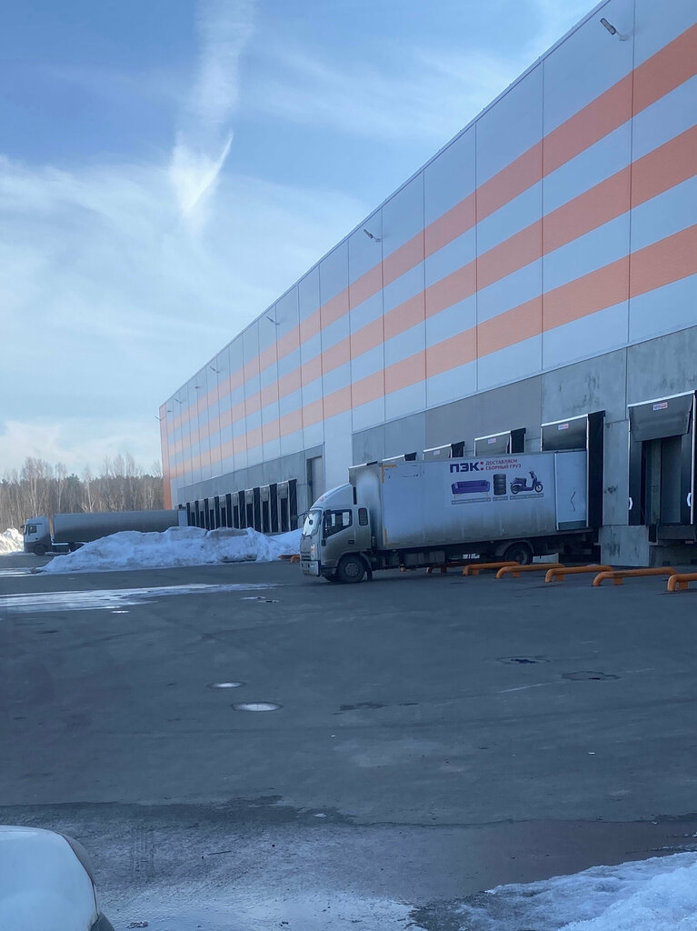 Depo hizmetleri Мюнц Групп, Moskova ve Moskovskaya oblastı, foto