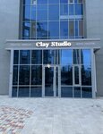 Clay studio (Ánet Baba kóshesi No:9/1Б), çömlek atölyesi  Astana'dan