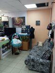 Ателье Наташа (Vitebskiy Avenue No:85к3), kıyafet tamiri  Saint‑Petersburg'dan