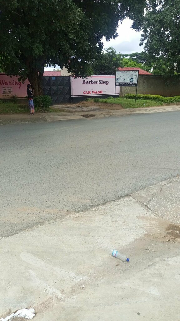 Masaj salonları White orchard SPA, Lusaka, foto
