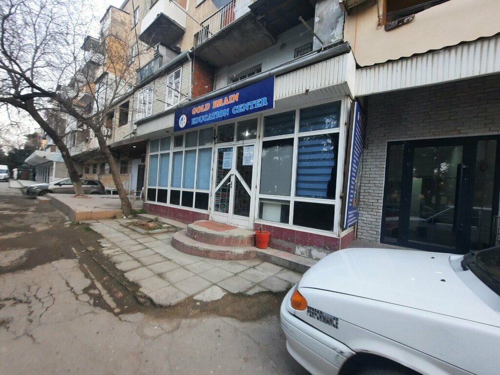Kurs Gold brain, Sumgayıt, foto