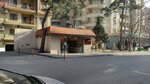 Tenun tendir choreyi (City of republican subordination Baku, Narimanov district, asiq Ali Qizilvеnqli Street, 10), ekmek fırını  Bakü'den