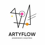 Artyflow (ulitsa Nikolayeva No:24), etkinlik organizasyonu  Smolensk'ten