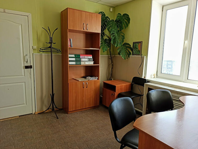 Emlak ofisi Realtor Melnik V. V., Kuşva, foto