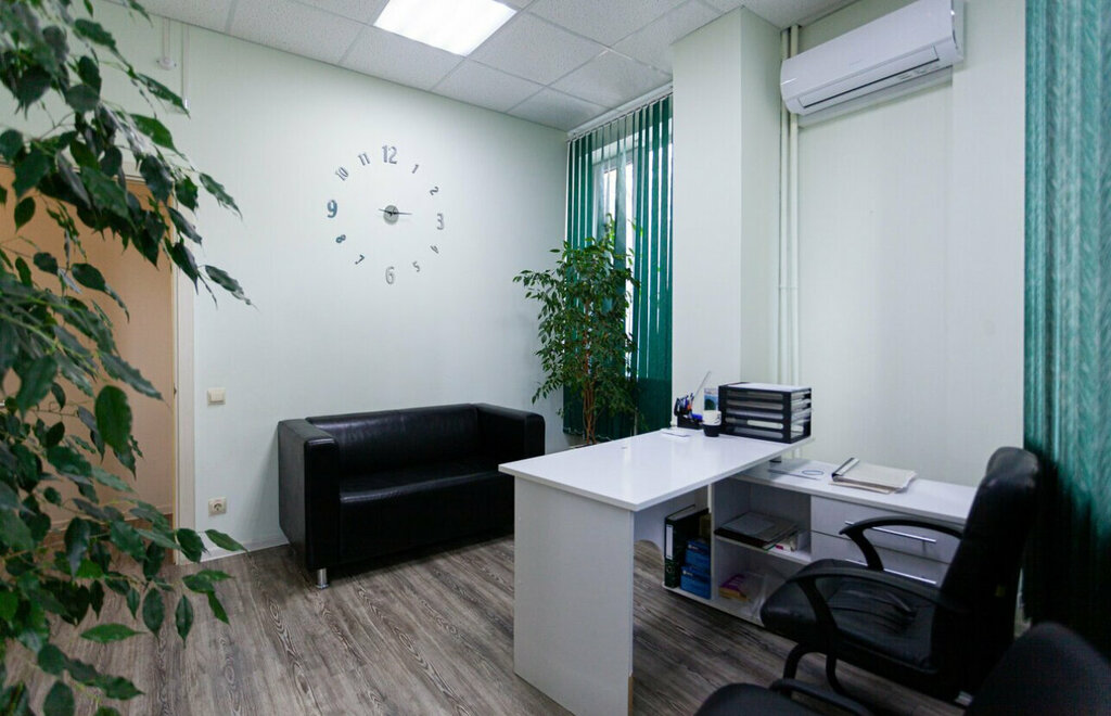 Madde bağımlılığı tedavi merkezi Прометей, Krasnogorsk, foto