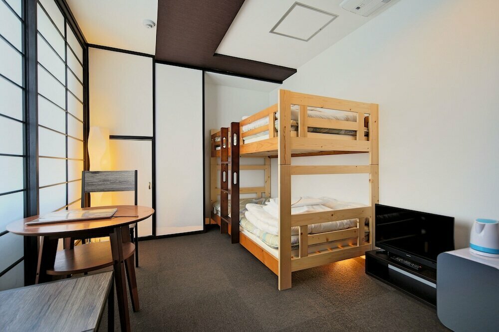 Otel Setouchi Mangetsusou, Takamatsu, foto