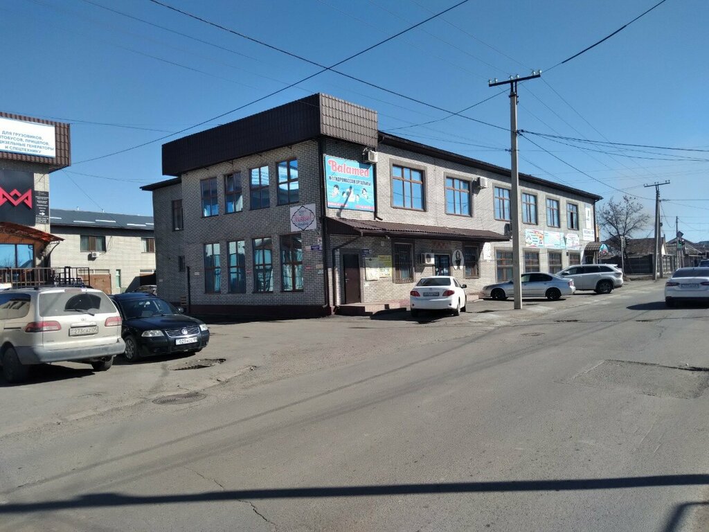 Manikür-pedikür Cool, Taldıkorgan, foto