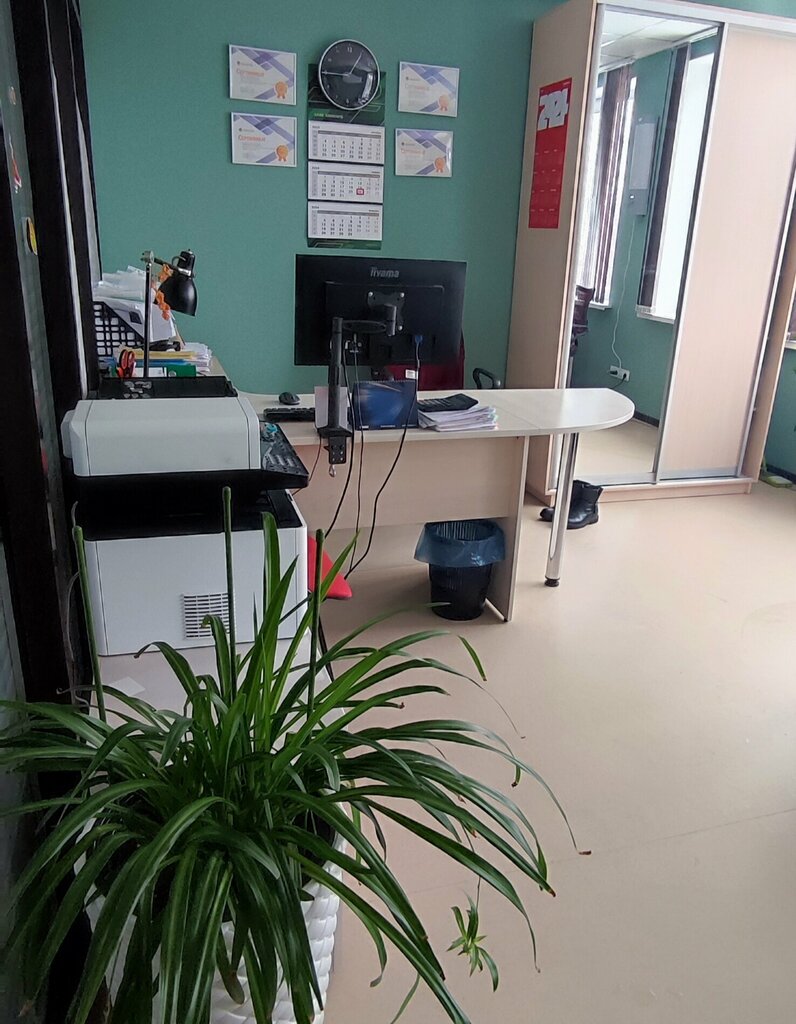 Muhasebeciler БухгалтериЯ, Tolyatti (Togliatti), foto