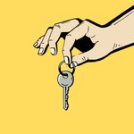 Making keys and sharpening tools (Kanatchikov Avenue No:9А), anahtarların imalatı ve onarımı  Volgograd'dan