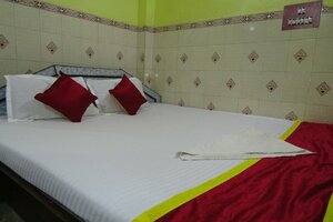 Goroomgo Neelanchal Lodge Puri (State of Odisha, City of Puri, Jagannath Temple Road), otel