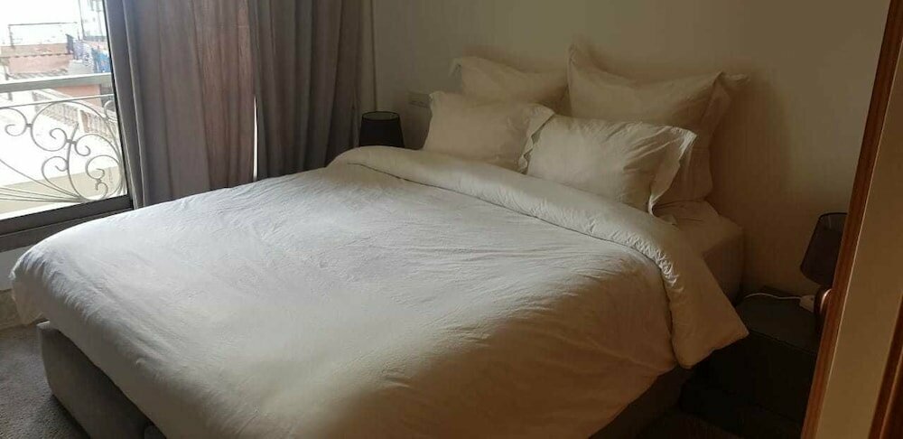 Otel Riva 24, Kazablanka, foto