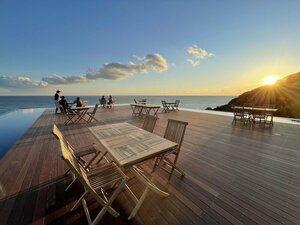 TheMana Village (Kochi Prefecture, Tosashimizu), otel