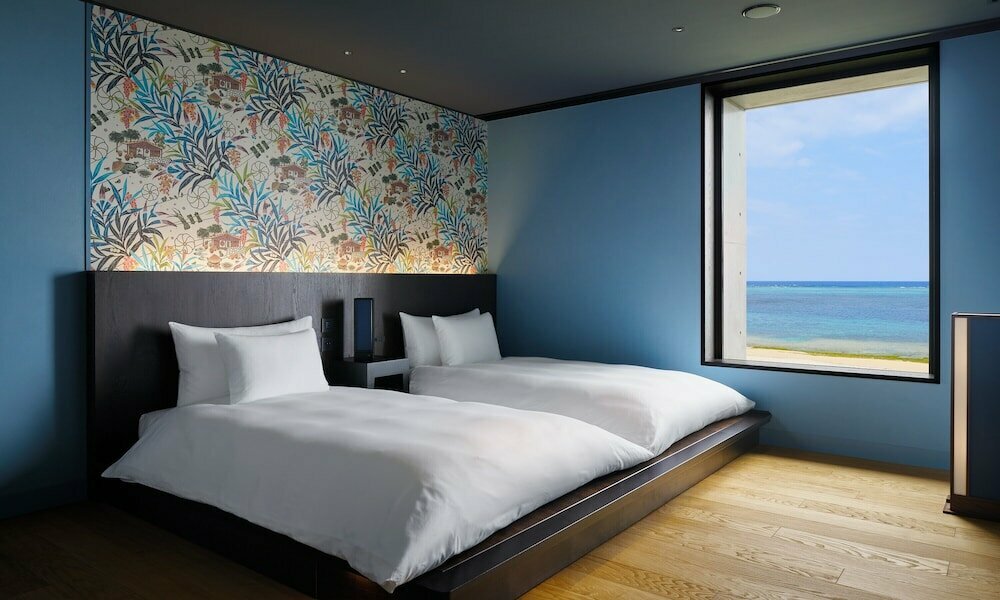 Otel Hoshinoya Okinawa, , foto