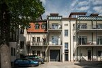 Friedrichs Apartments (Bavaria, Bayreuth, Friedrichstraße), kısa süreli konaklama  Bayreuth'tan