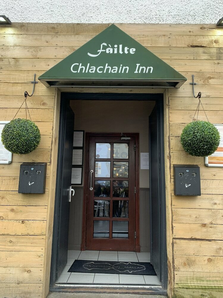 Otel Chlachain Inn, Highland Konsey Bölgesi, foto