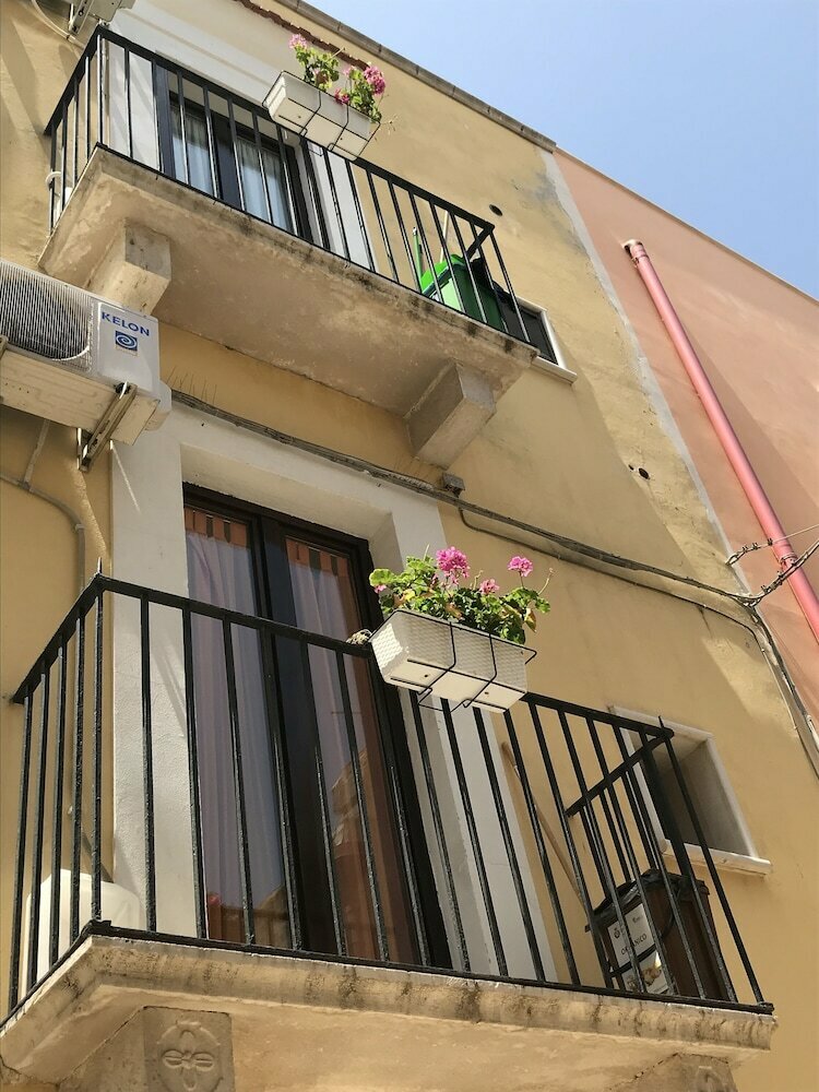 Otel CastelDuomo - Dimore Deluxe, Barletta, foto