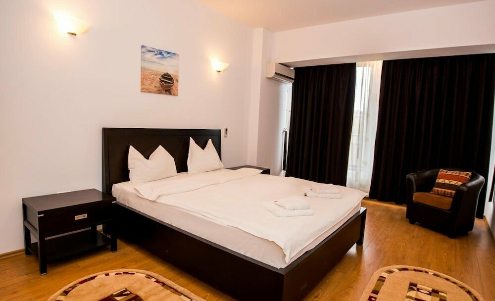 Otel Apart holiday Maria Mamaia, Mamaya, foto