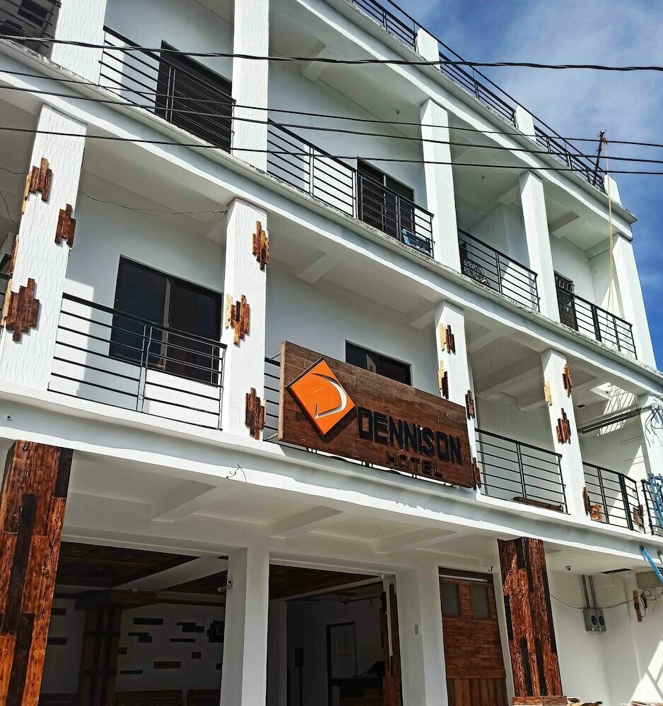 Otel The Dennison Hotel, , foto