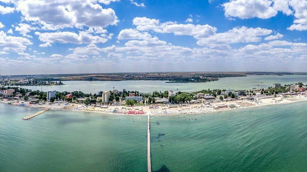 Otel Apart holiday Maria Mamaia, Mamaya, foto