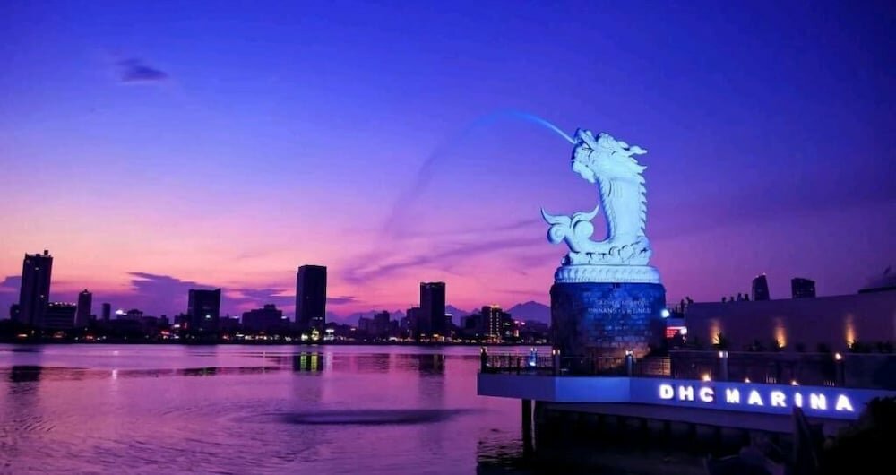 Otel Motel Thanh Long, Da Nang, foto