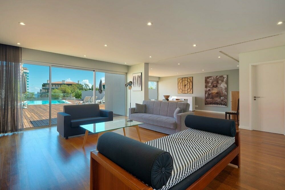 Otel Villa Nogueira IV, Madeira, foto