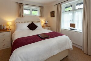 Avalon House B&b (England, Lyndhurst, Romsey Road), otel