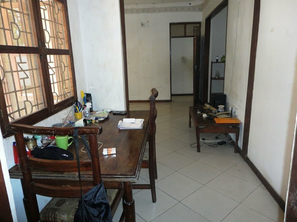 Otel Don's Place, Darüsselam, foto