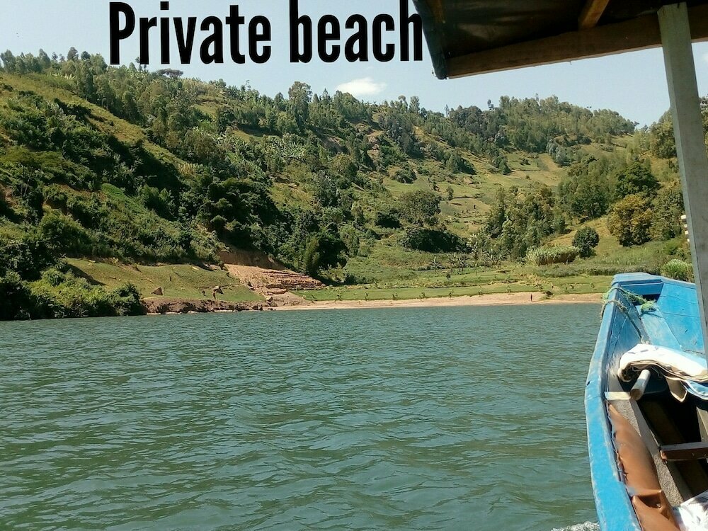 Otel Beach Garden BnB, Dünya, foto