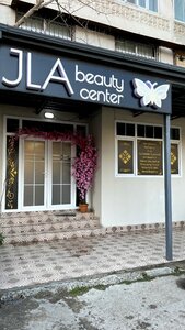 Jla Beauty Center (Sеttar Bеhlulzadе Street No:91), kuaförler  Bakü'den