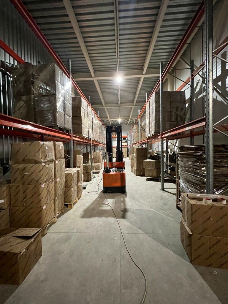 Ürün paketleme Fulfilmer, Mytişçi, foto