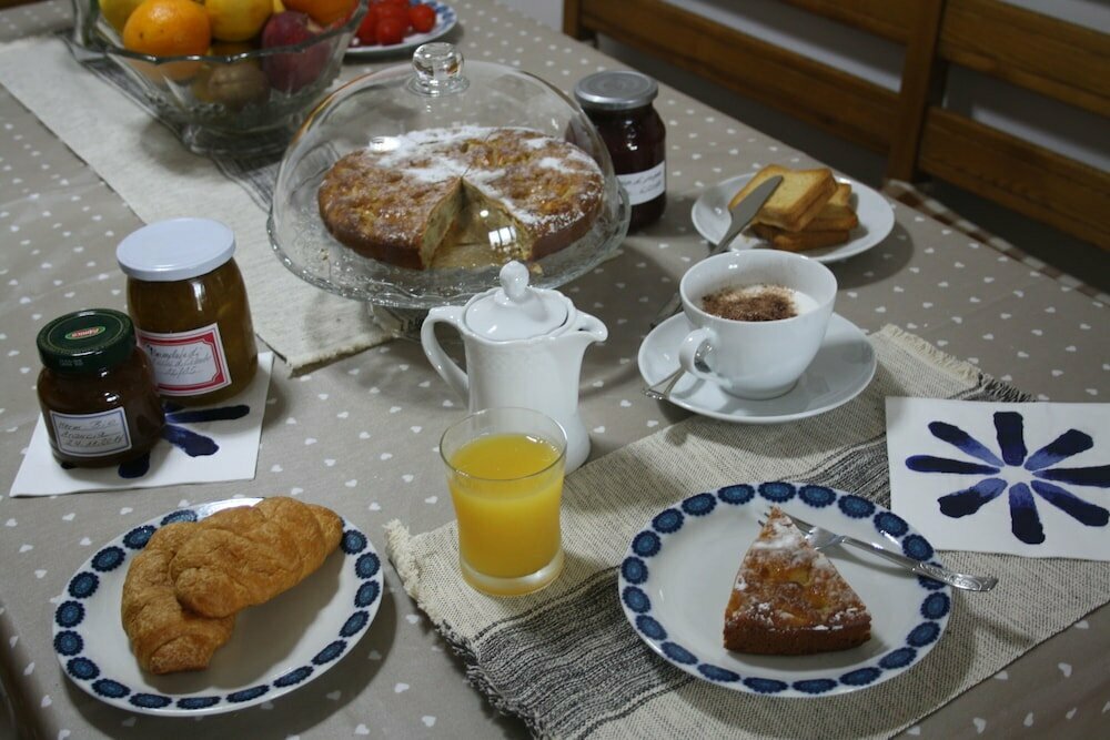 Otel Da Fabio Bed and Breakfast, Campania, foto