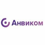 Anvicom (Ligovskiy Avenue No:92Г), bilişim firmaları  Saint‑Petersburg'dan