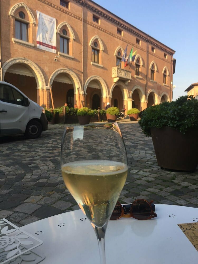 Otel Sottoalfico B&b, Emilia‑Romagna, foto