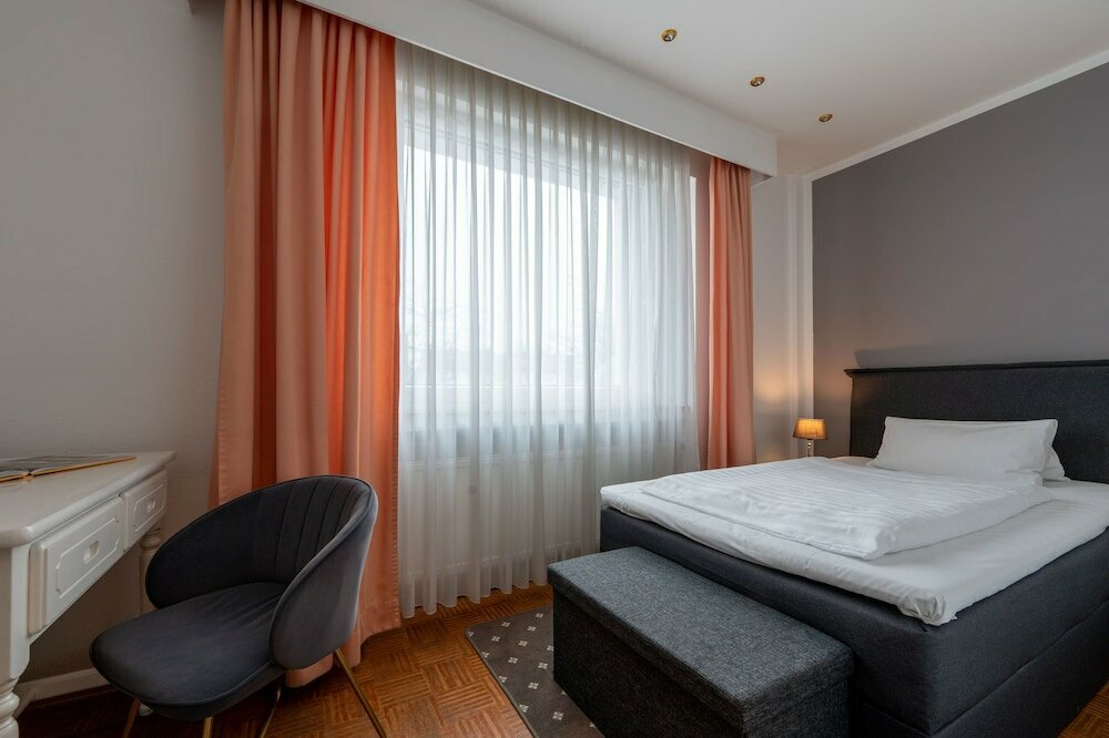 Otel Hotel Westhoff, Kuzey Ren‑Vestfalya, foto