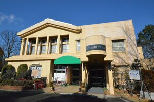 Friendship Heights Yoshimi (Saitama Prefecture, Hiki District, Town of Yoshimi), otel