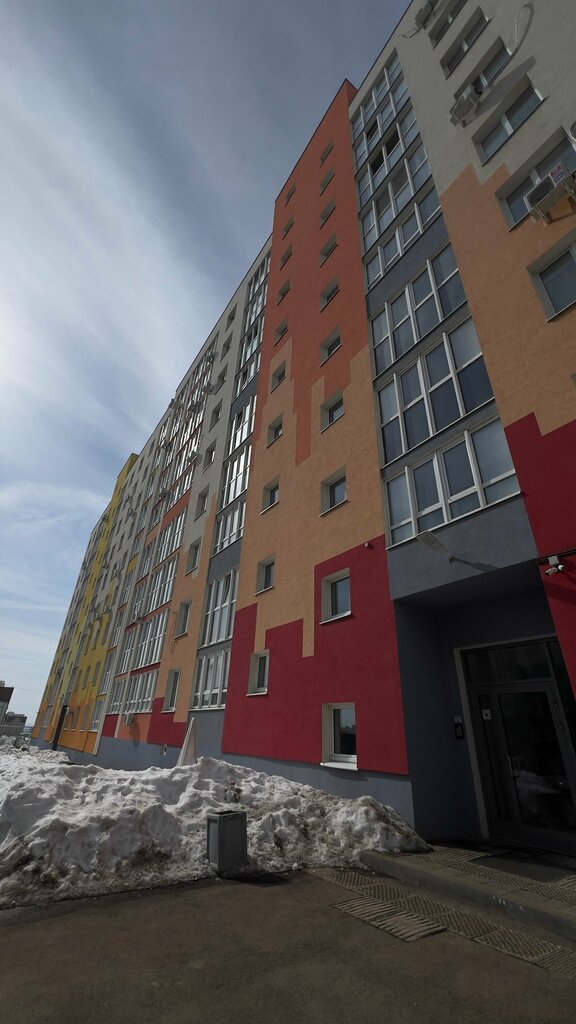 Güzellik salonu Студия гладкого тела, Samarskaya oblastı, foto