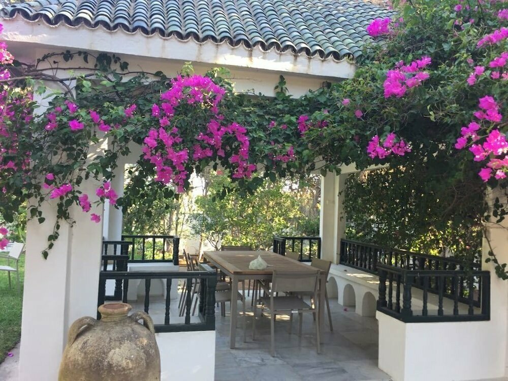 Otel Dar Miramar, Dünya, foto