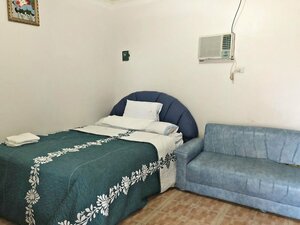 Mt. Maculot View Resort (Philippine Archipelago), otel