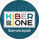 KiberOne (улица Фрунзе No:36В), bilgisayar kursları  Bahçesaray'dan