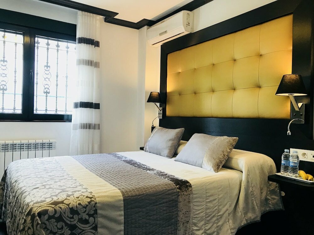 Otel Guest House El Padrino, Galisya, foto