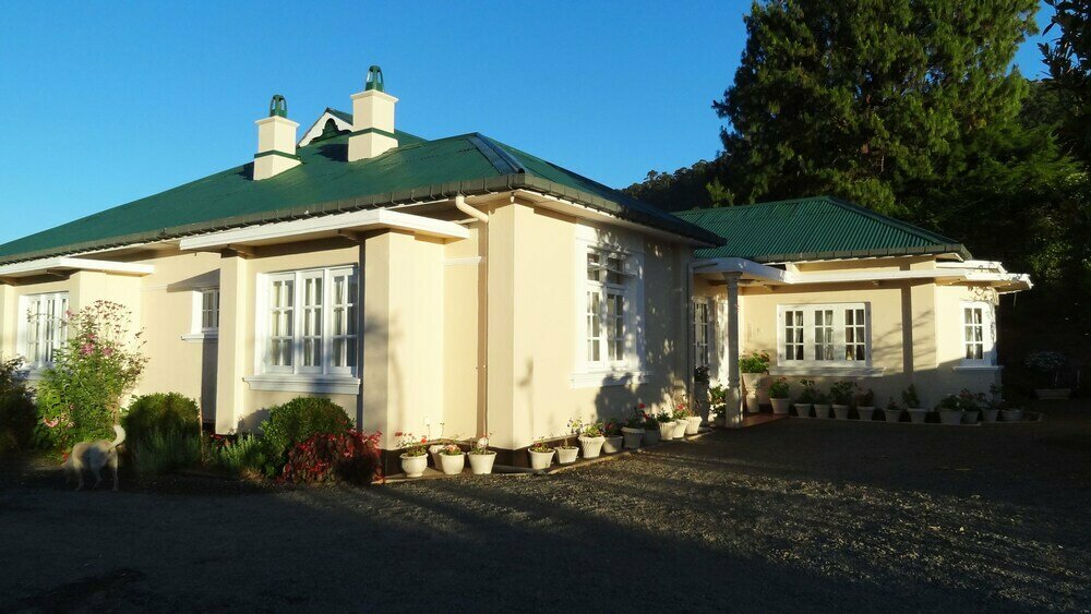 Otel Senani Colonial Holiday Bungalow, Nuwara Eliya, foto